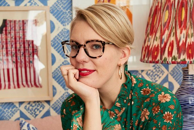 The Multi-Hyphened Career: A Q&A with Author and Podcaster Emma Gannon ...